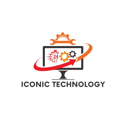 Home - iconictechnology.in